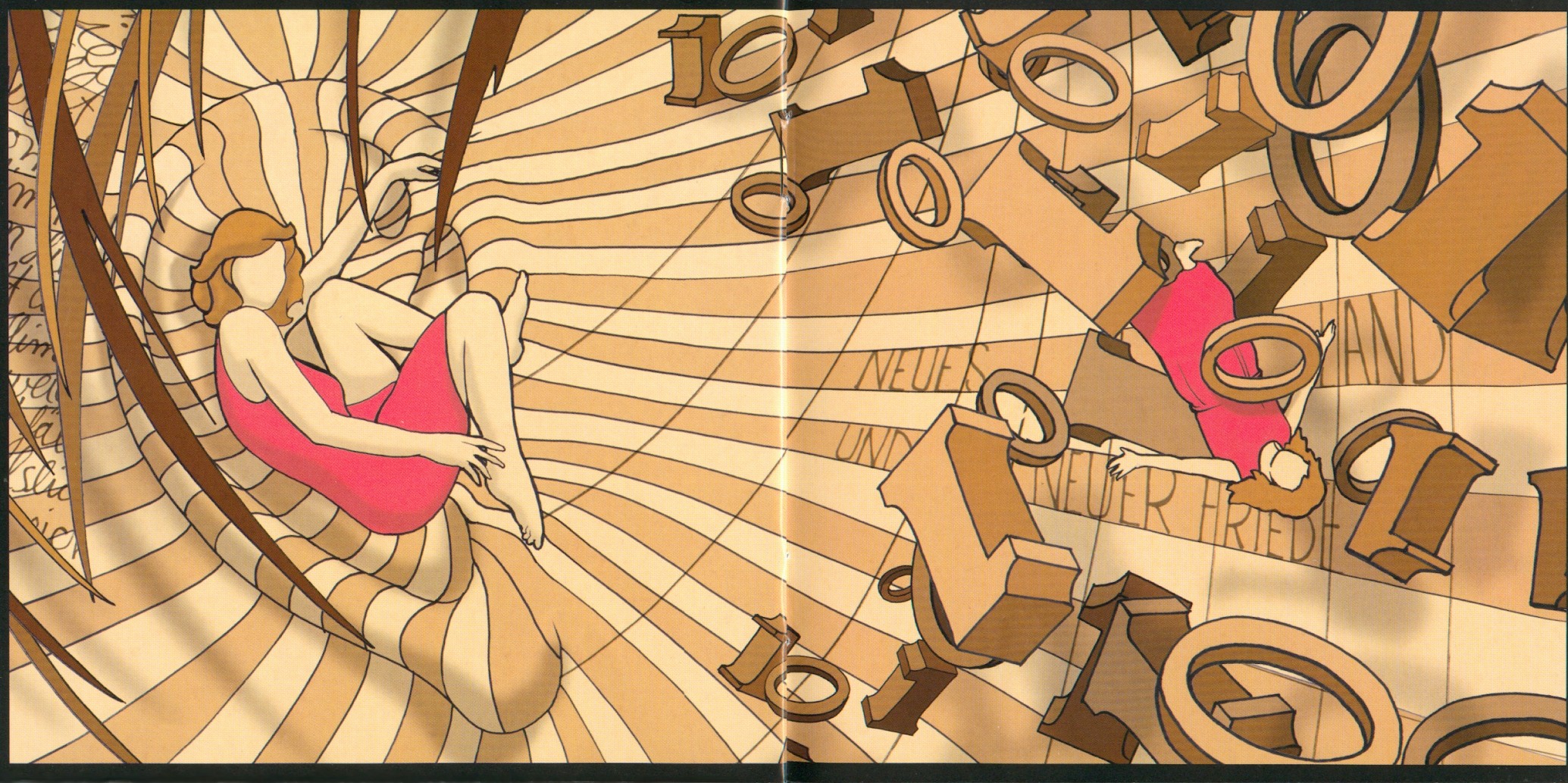 Nena Cover Me; Limited Edition : Booklet10 | CD Covers | Cover Century ...